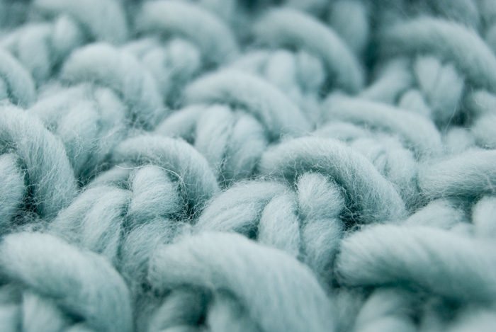 Learn how to knit the Slip Knit Yarn Over Pass stitch (SKYP stitch)