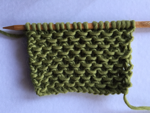 How to knit Chinese curves - The Blog - US/UK