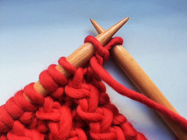 Rick Rack stitch - The Blog - US/UK