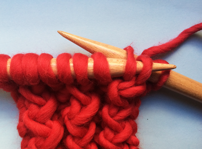 Rick Rack stitch - The Blog - US/UK