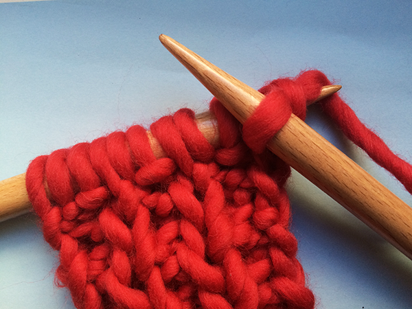 Rick Rack stitch - The Blog - US/UK