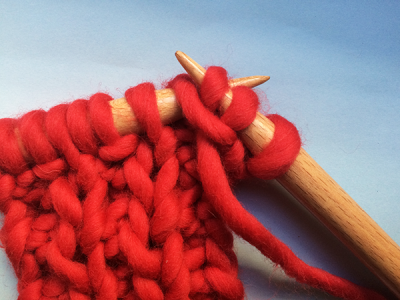 Rick Rack stitch - The Blog - US/UK