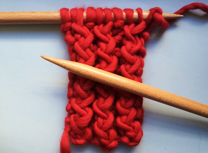 Rick Rack stitch - The Blog - US/UK