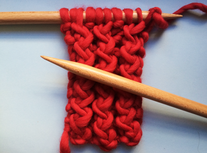 Rick Rack stitch - The Blog - US/UK