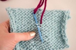 How to correctly hide the remaining threads - The Blog - US/UK