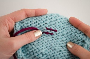 How to correctly hide the remaining threads - The Blog - US/UK