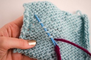 How to correctly hide the remaining threads - The Blog - US/UK