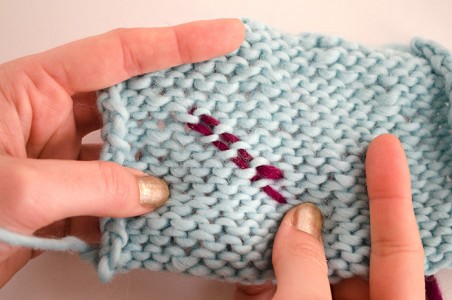 How to correctly hide the remaining threads - The Blog - US/UK