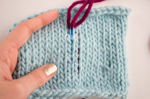 How to correctly hide the remaining threads - The Blog - US/UK