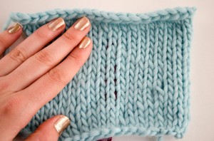 How to correctly hide the remaining threads - The Blog - US/UK