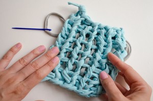 How to correctly hide the threads in rib stitch - The Blog - US/UK