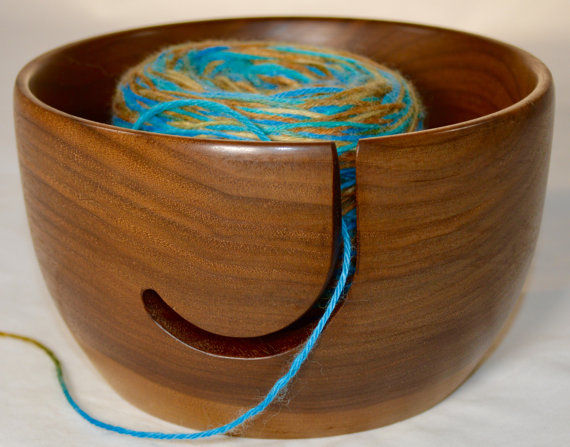 The 11 most beautiful yarn bowls in the world - The Blog - US/UK