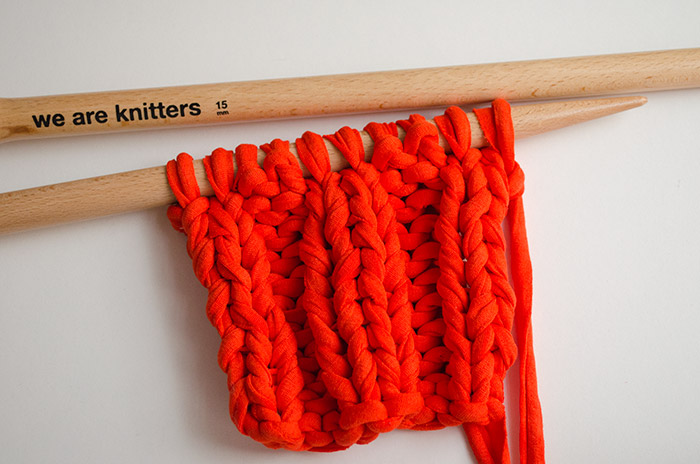 How to cast off stitches in rib stitch - The Blog - US/UK