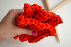 How to cast off stitches in rib stitch - The Blog - US/UK