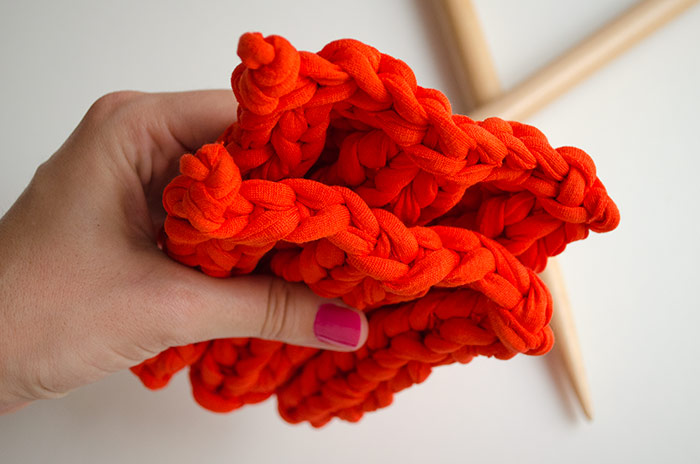 How to cast off stitches in rib stitch - The Blog - US/UK