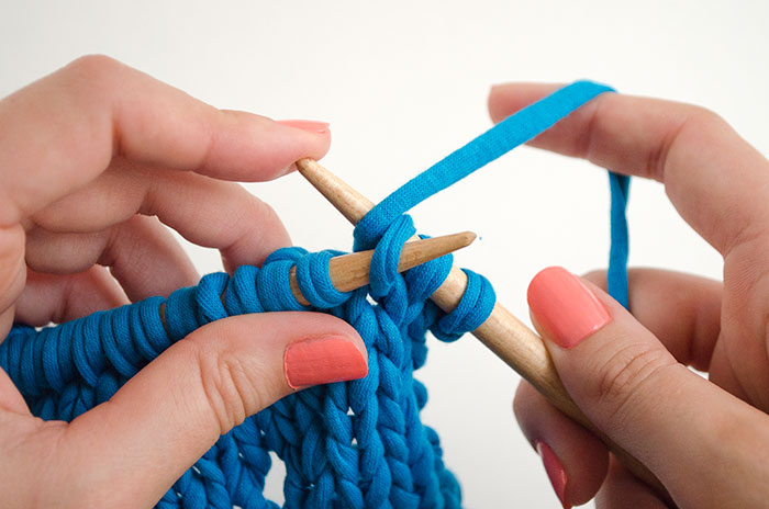 4 stitch increases you need to know - The Blog - US/UK
