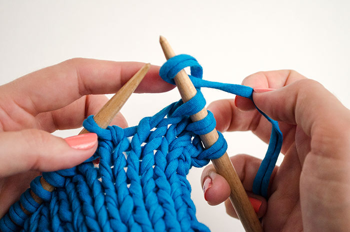 4 stitch increases you need to know - The Blog - US/UK
