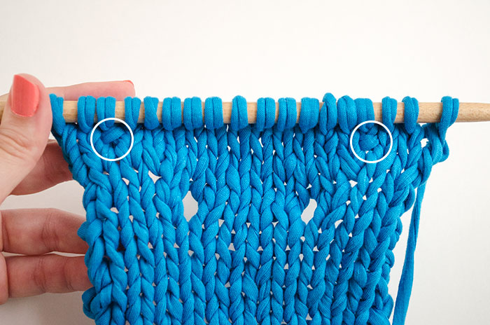 4 stitch increases you need to know - The Blog - US/UK