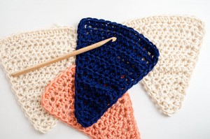 Free Pattern: Crochet Buntings - The Blog - US/UK