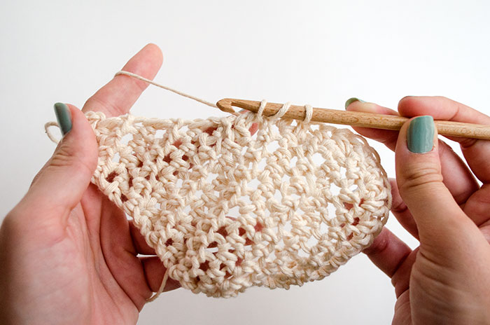Free Pattern: Crochet Buntings - The Blog - US/UK