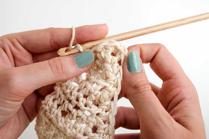 Free Pattern: Crochet Buntings - The Blog - US/UK