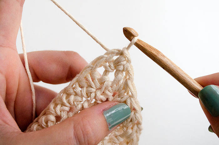 Free Pattern: Crochet Buntings - The Blog - US/UK