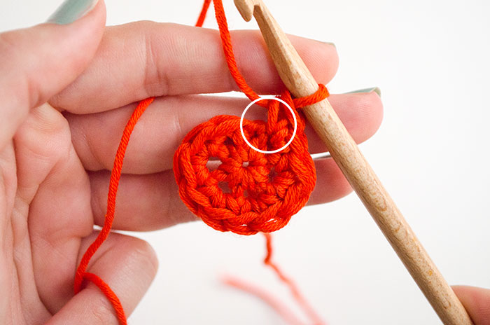 How to make a perfect circle with crochet - The Blog - US/UK