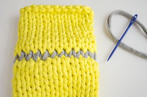 How to make an invisible seam - The Blog - US/UK