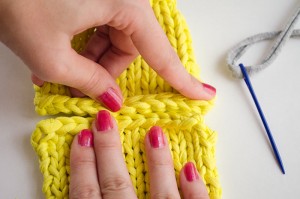 How to make an invisible seam - The Blog - US/UK