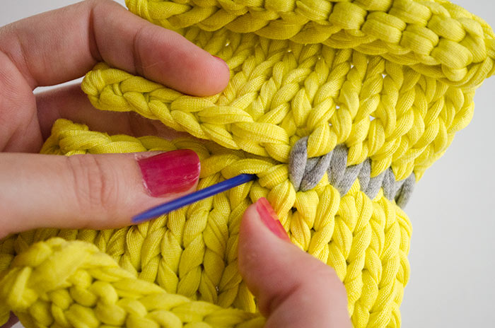 How to make an invisible seam - The Blog - US/UK