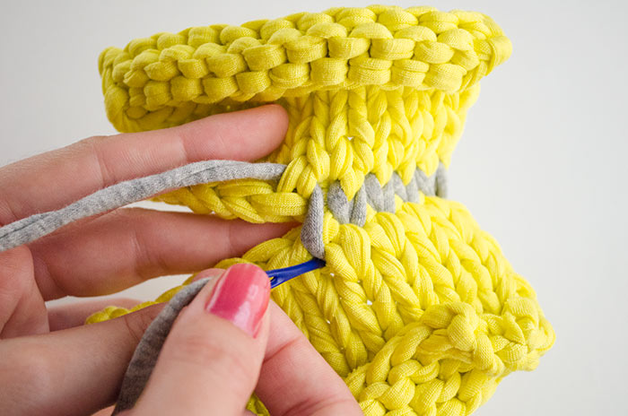 How to make an invisible seam - The Blog - US/UK