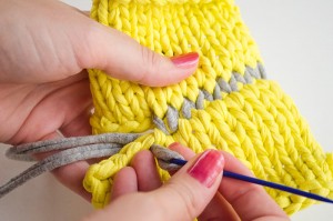 How to make an invisible seam - The Blog - US/UK