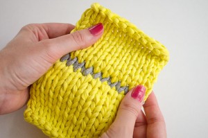 How to make an invisible seam - The Blog - US/UK