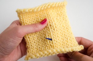 How to make motifs with wool - The Blog - US/UK