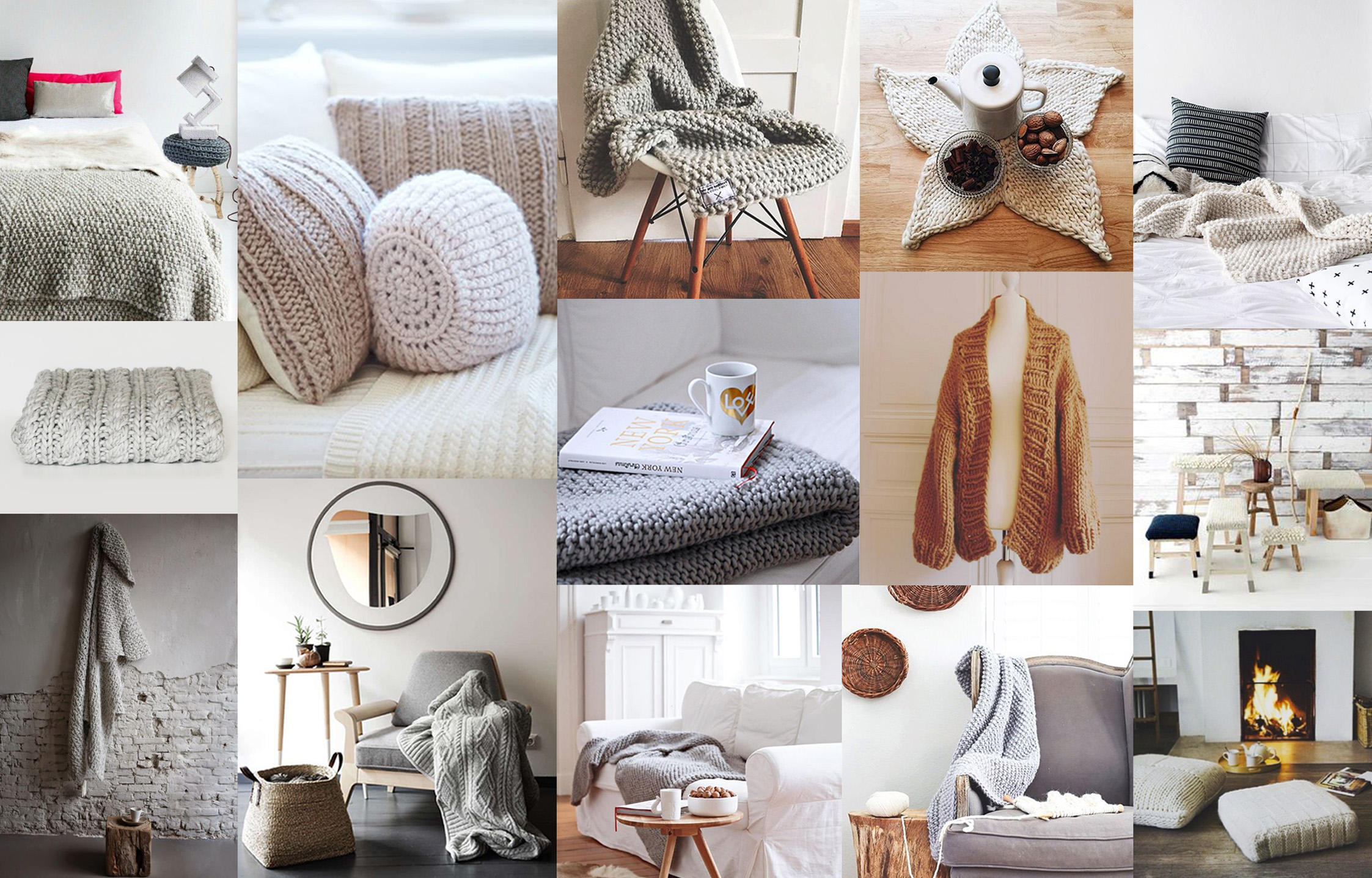 Create a Cocooning Environment for your home - The Blog - US/UK