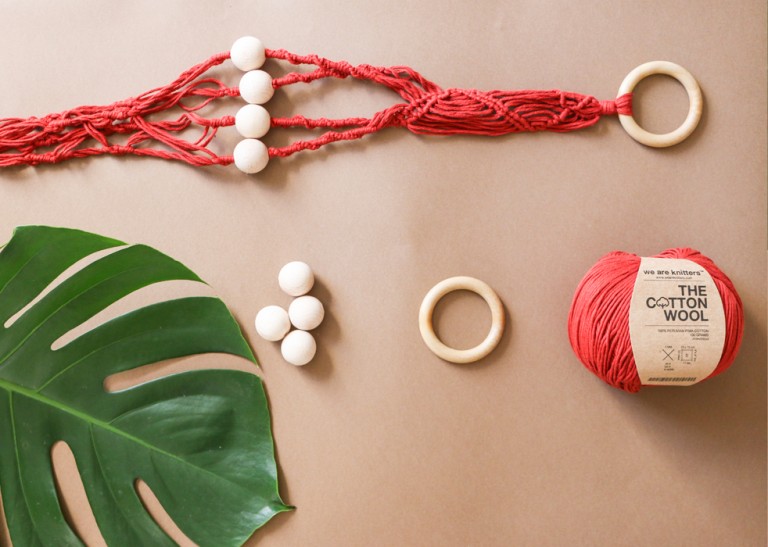 What is Macramé? - The Blog - US/UK