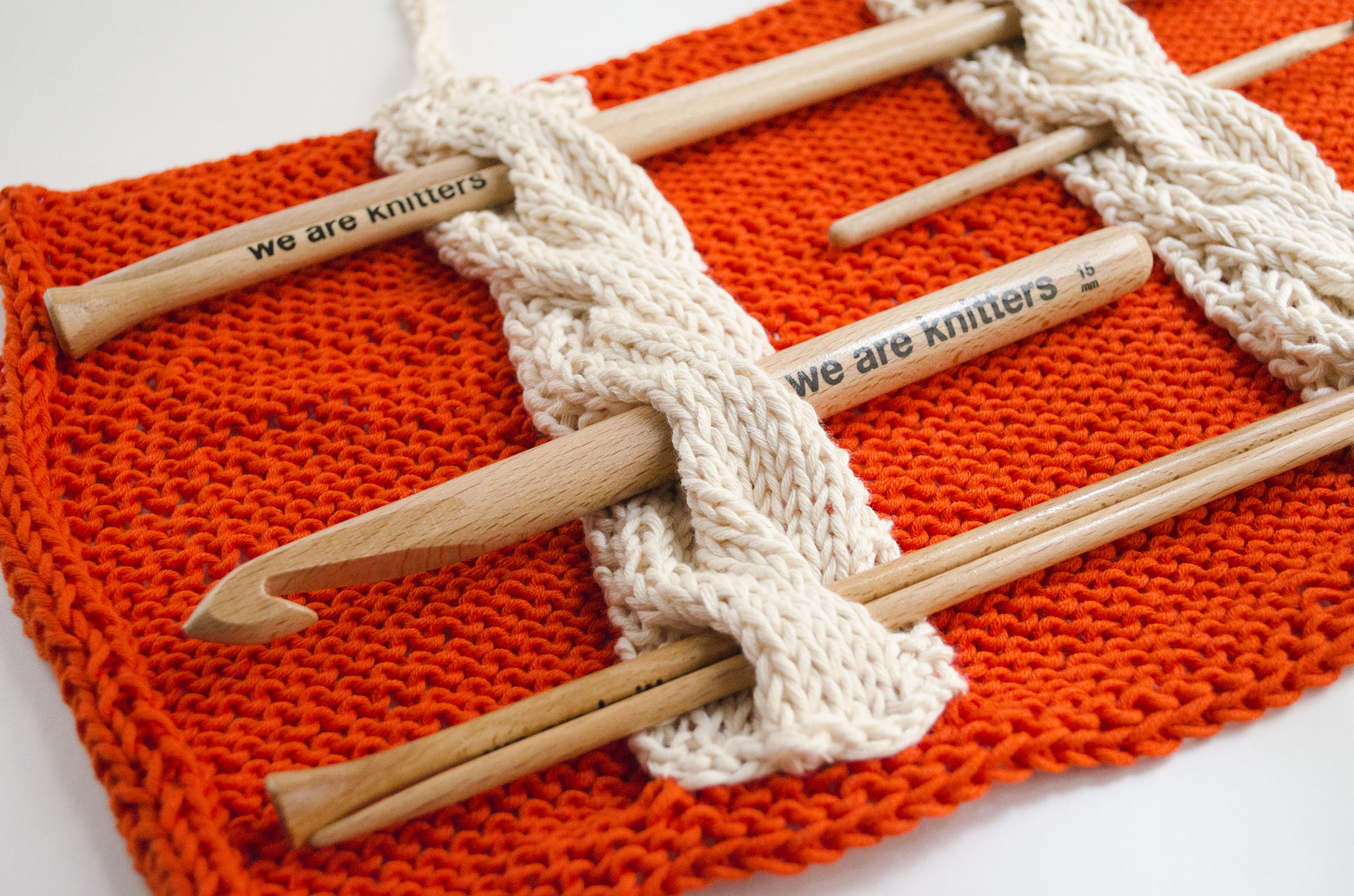 Free pattern: Needle Case - The Blog - US/UK