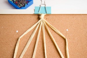 Tips for doing macramé - The Blog - US/UK