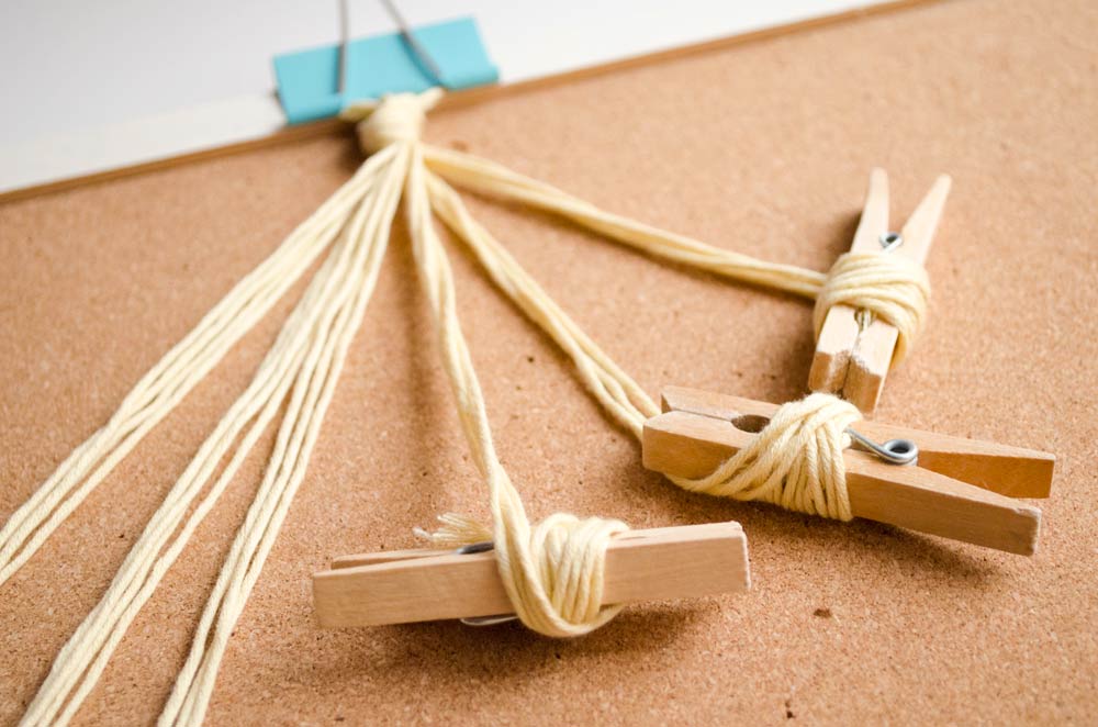 Tips for doing macramé - The Blog - US/UK