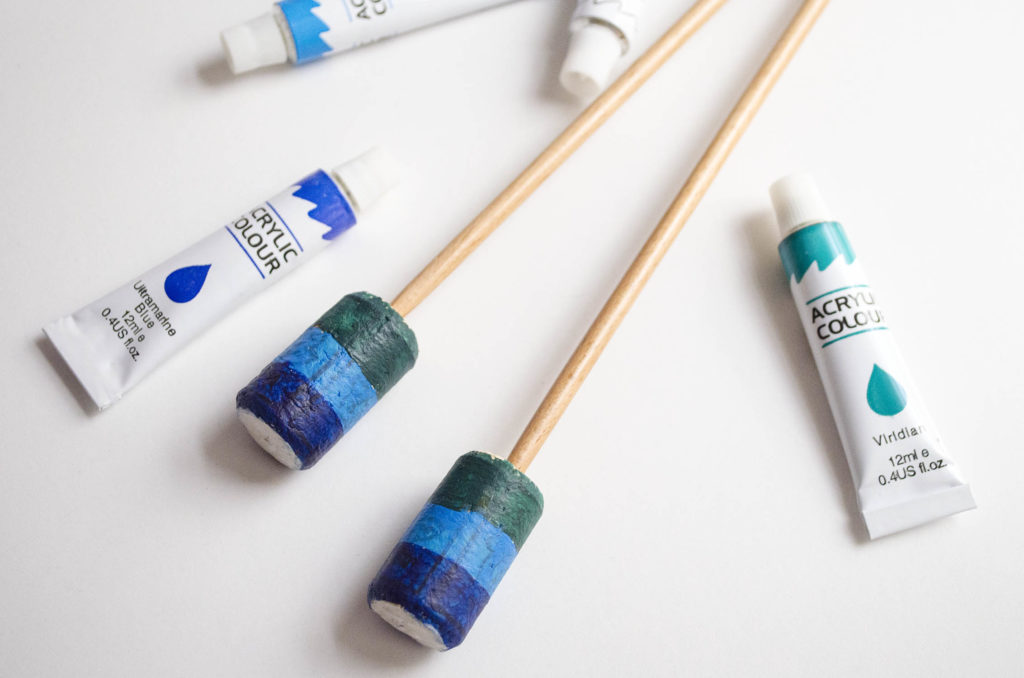 Hand exercises for knitters - The Blog - US/UK