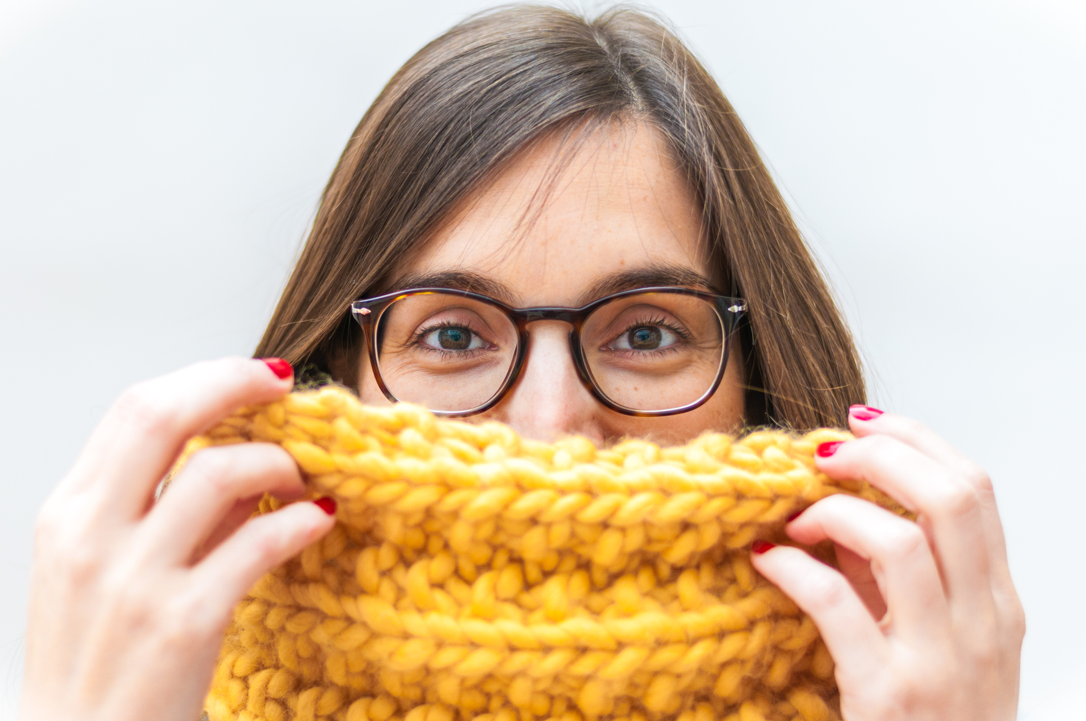 Knitter Series: Tricotriu - The Blog - US/UK