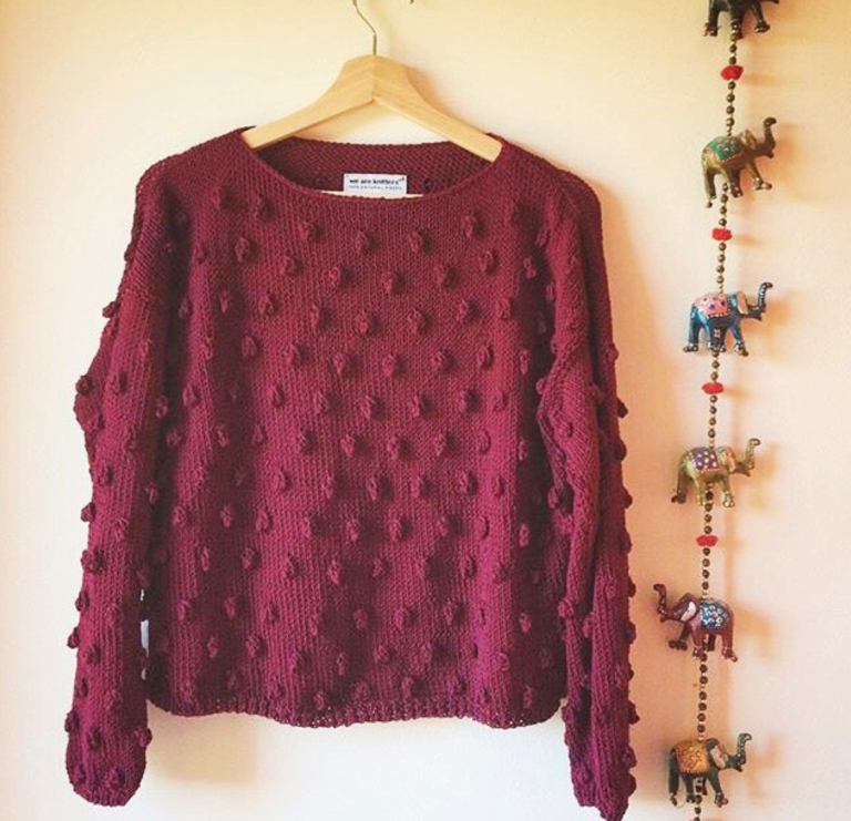 #Knitflix and We are knitters: TV series and yarn, the perfect ...