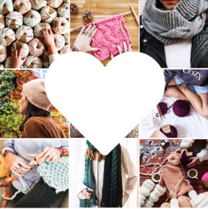 The Blog - US/UK - Page 10 of 36 - Blog for the knitters