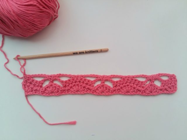 How to make lace crochet flowers - The Blog - US/UK