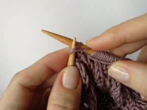 HOW TO KNIT RIGHT LEANING DOUBLE DECREASES - The Blog - US/UK