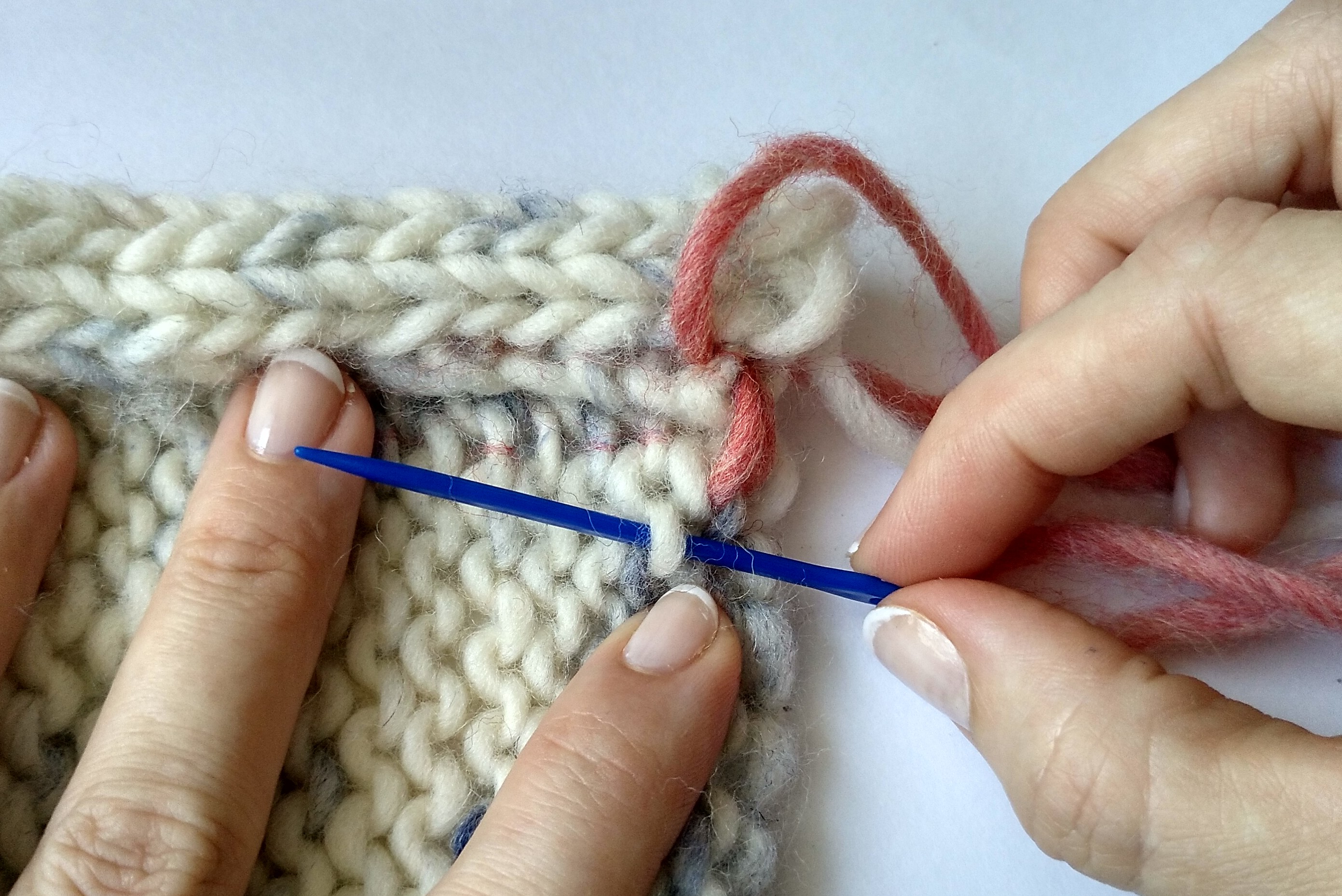 HOW TO SEW A HEM﻿ - The Blog - US/UK