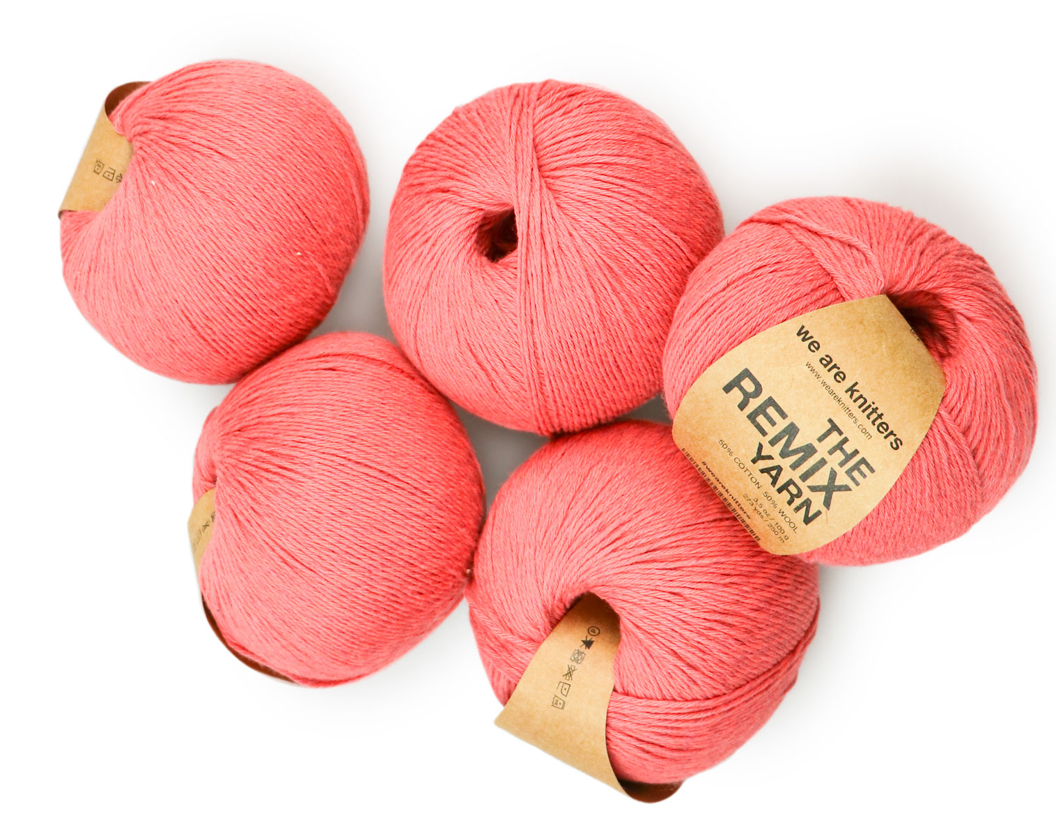 Mixed Yarn - The Blog - US/UK