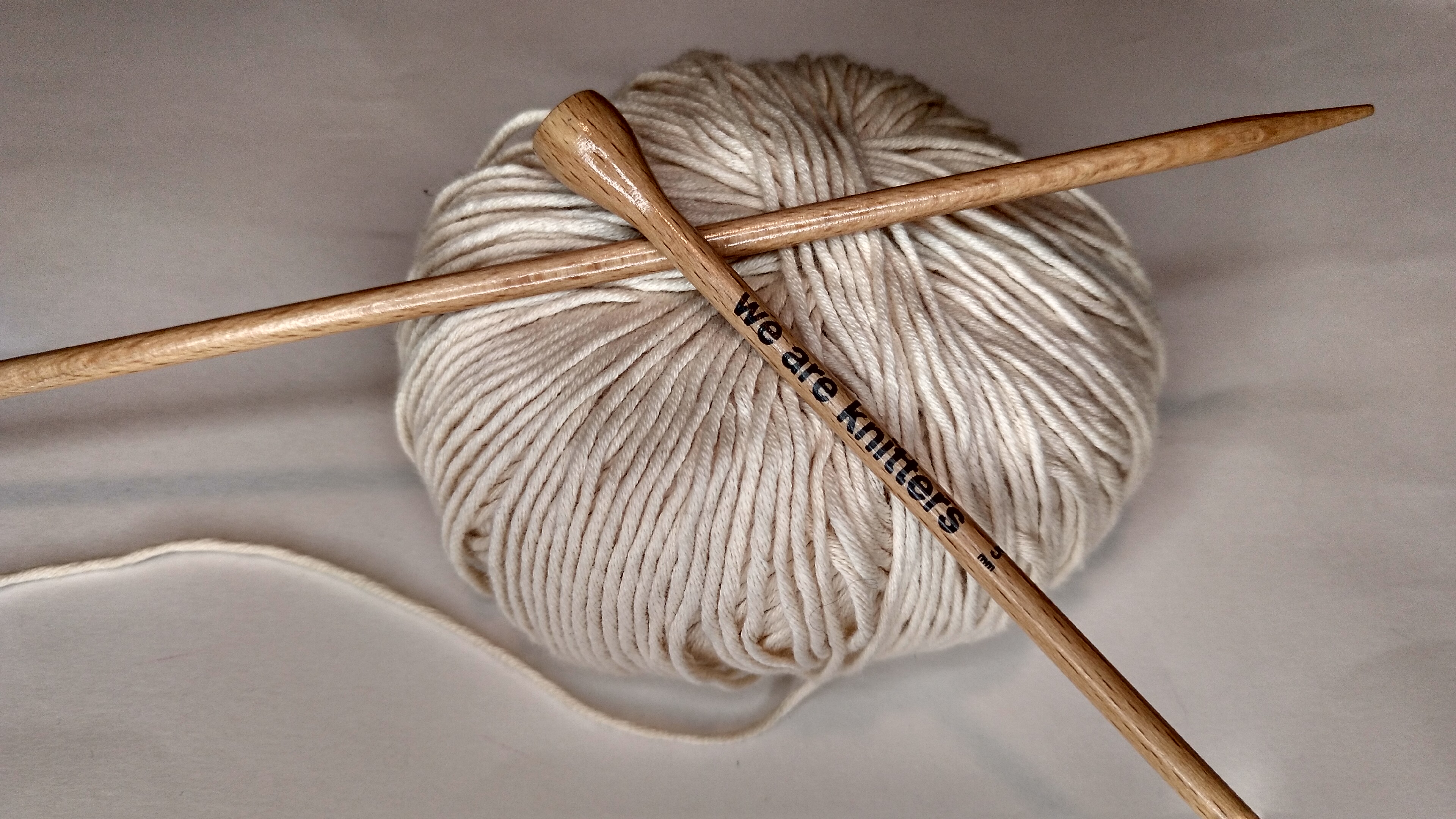 HOW TO KNIT THE HEXAGON STITCH - The Blog - US/UK