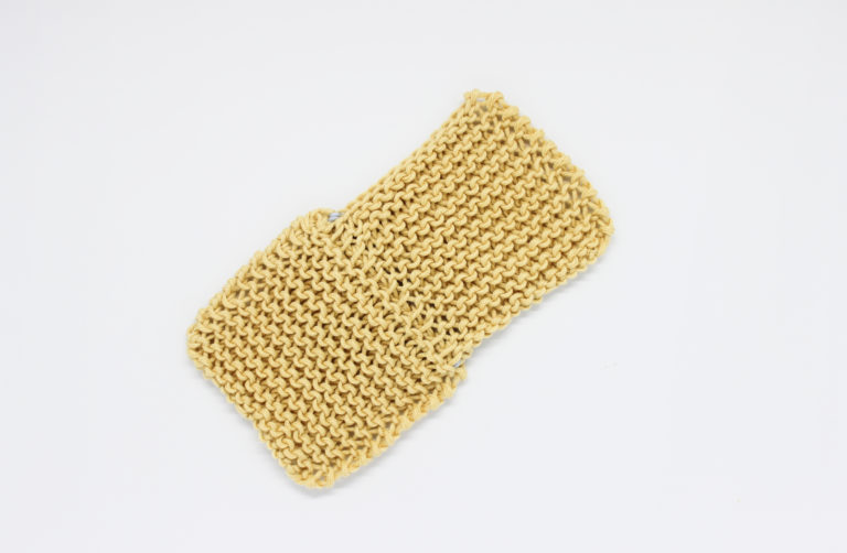 7 types of knitting stitches that every beginner needs to know - The ...