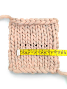 How to make an invisible knot to join two yarn tails. - The Blog - US/UK